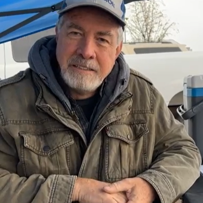 Las Cruces Gospel Rescue Mission – In Christ We Rise